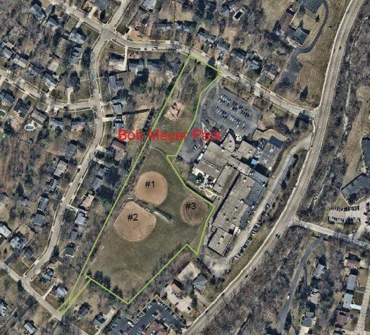 Sycamore Township Field Rentals - Sycamore Township