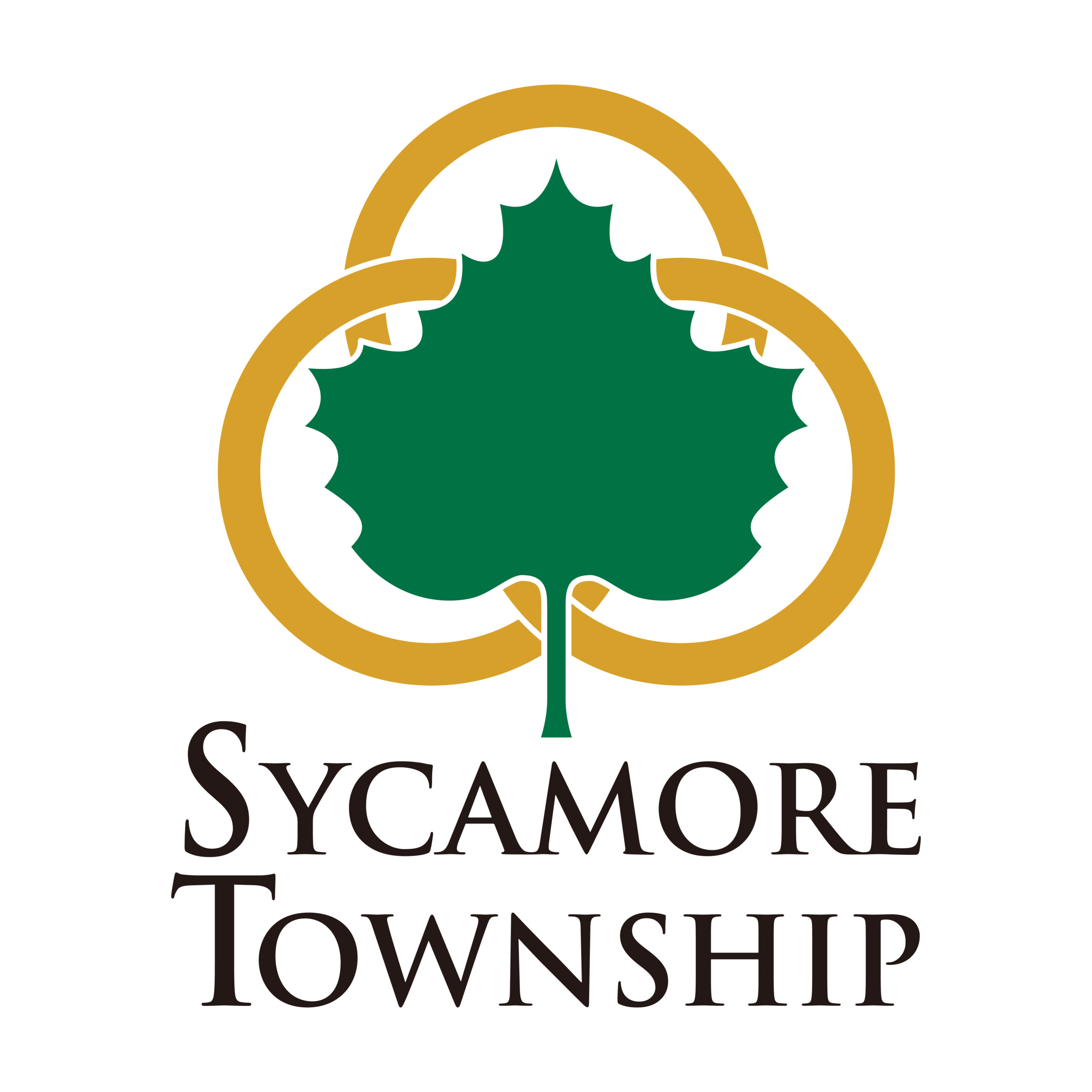 Bid Opening 2025 Pavement Resurfacing Program - Sycamore Township